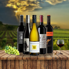 Buy Red Wines Online – Dry, Full-Bodied & Organic Styles – Grevillea ...