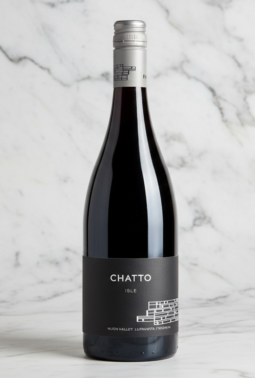 Chatto Isle Pinot Noir – Grevillea Wines