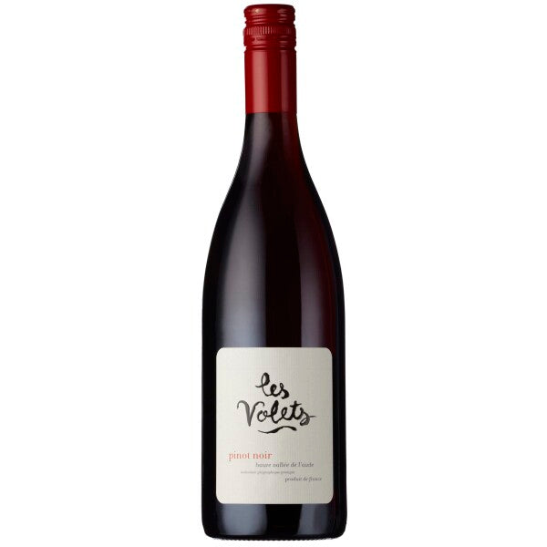 Les Volets Pinot Noir – Grevillea Wines