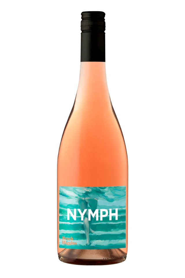 Brash Higgins 'Nymph' Rose – Grevillea Wines