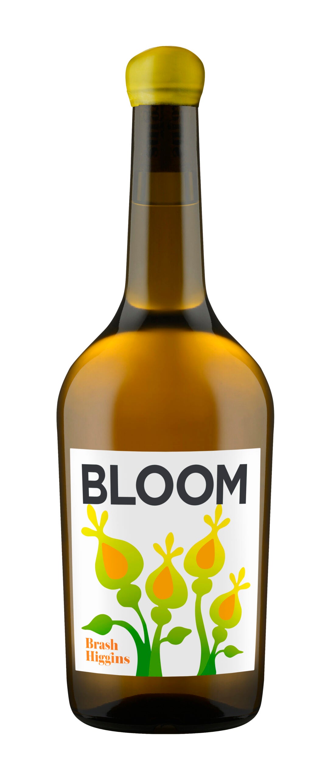 Brash Higgins 'Bloom' Chardonnay – Grevillea Wines