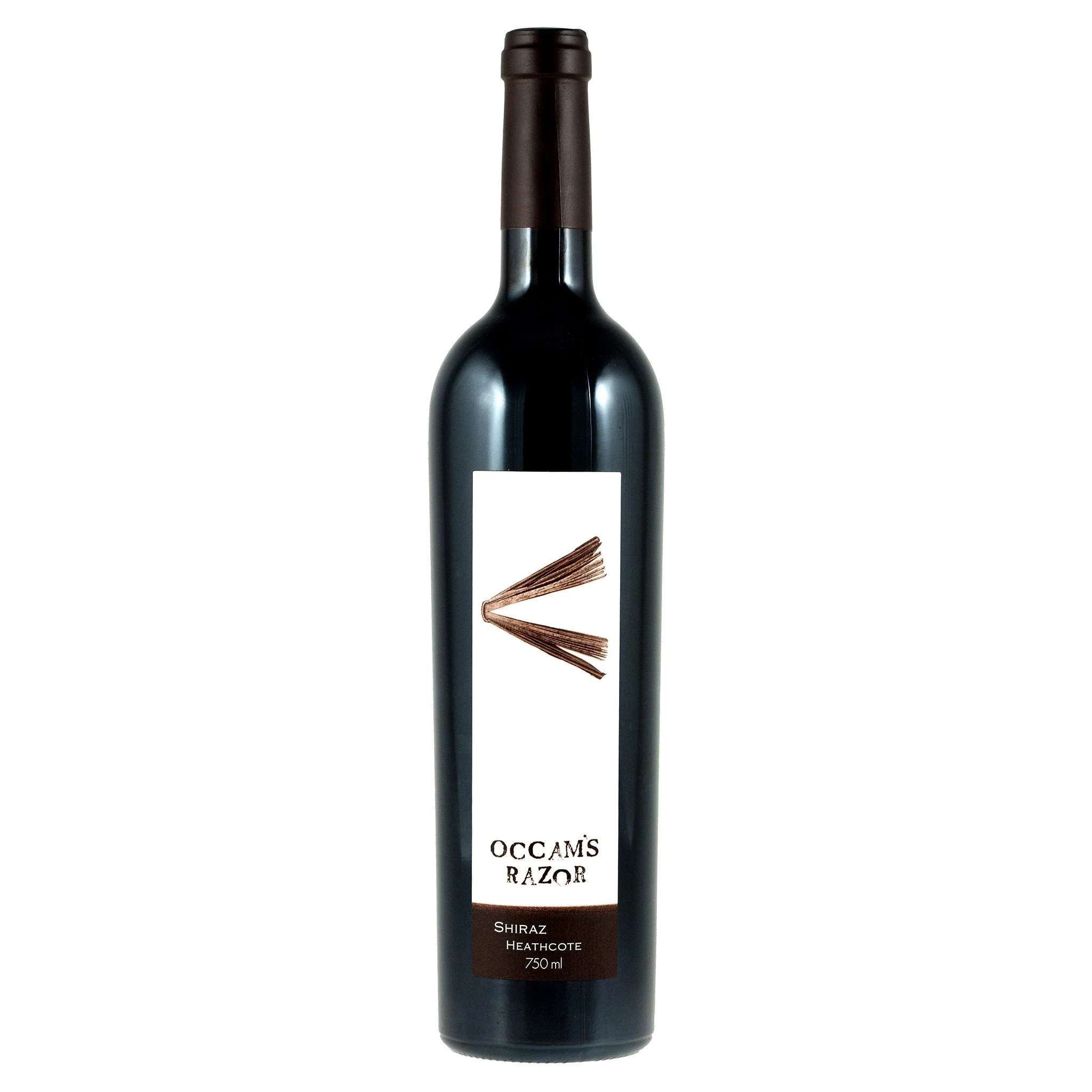 Occam's Razor Shiraz - Jasper Hill Heathcote Victoria – Grevillea Wines ...