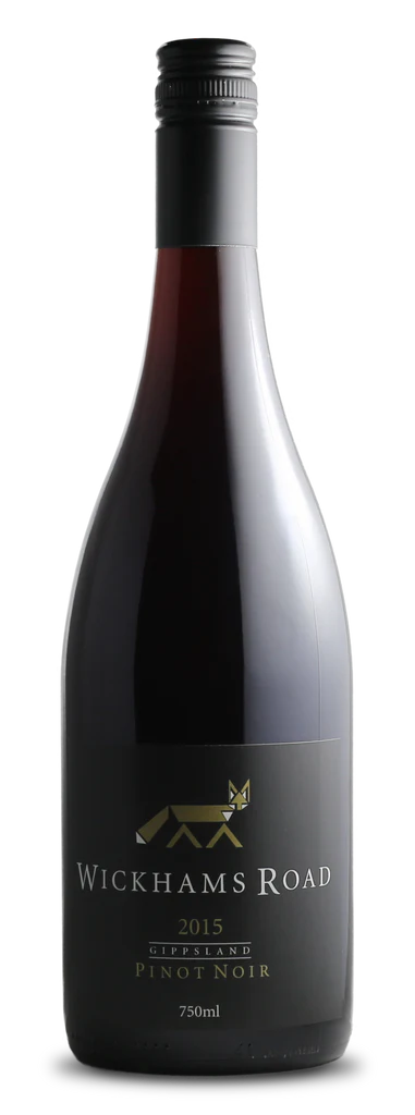 Hoddles Creek Estate Pinot Noir – Grevillea Wines