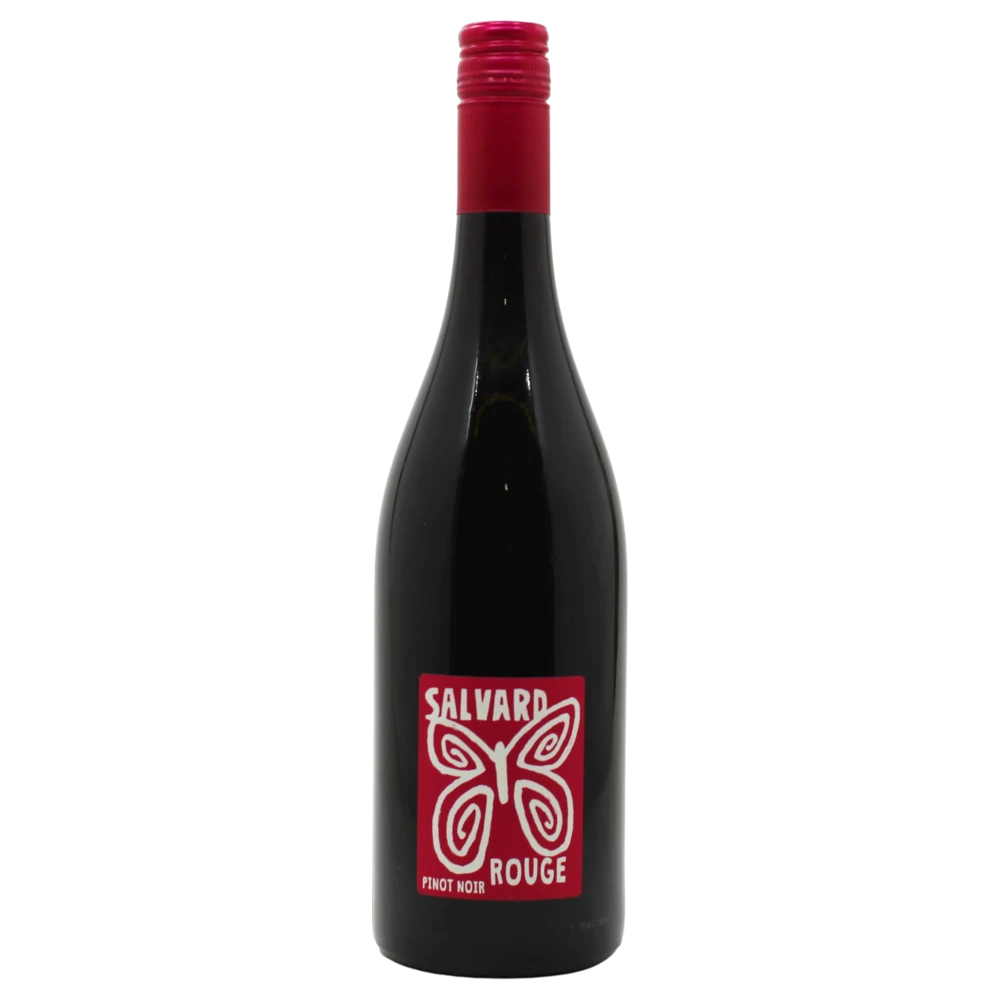 Domaine du Salvard Val de Loire Pinot Noir – Grevillea Wines