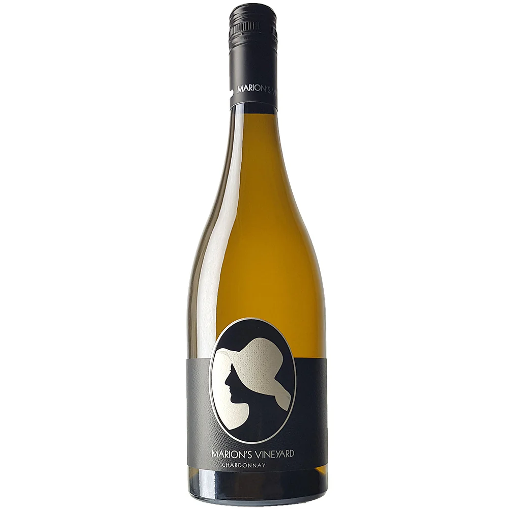 Marion' Vineyard Chardonnay – Grevillea Wines