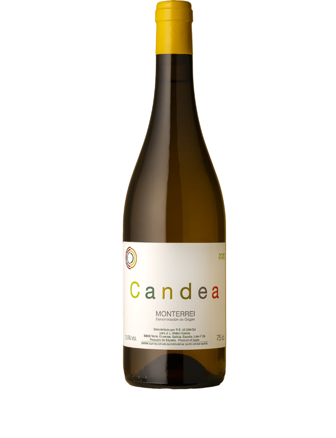 Quinta Da Muradella Candea Blanco – Grevillea Wines