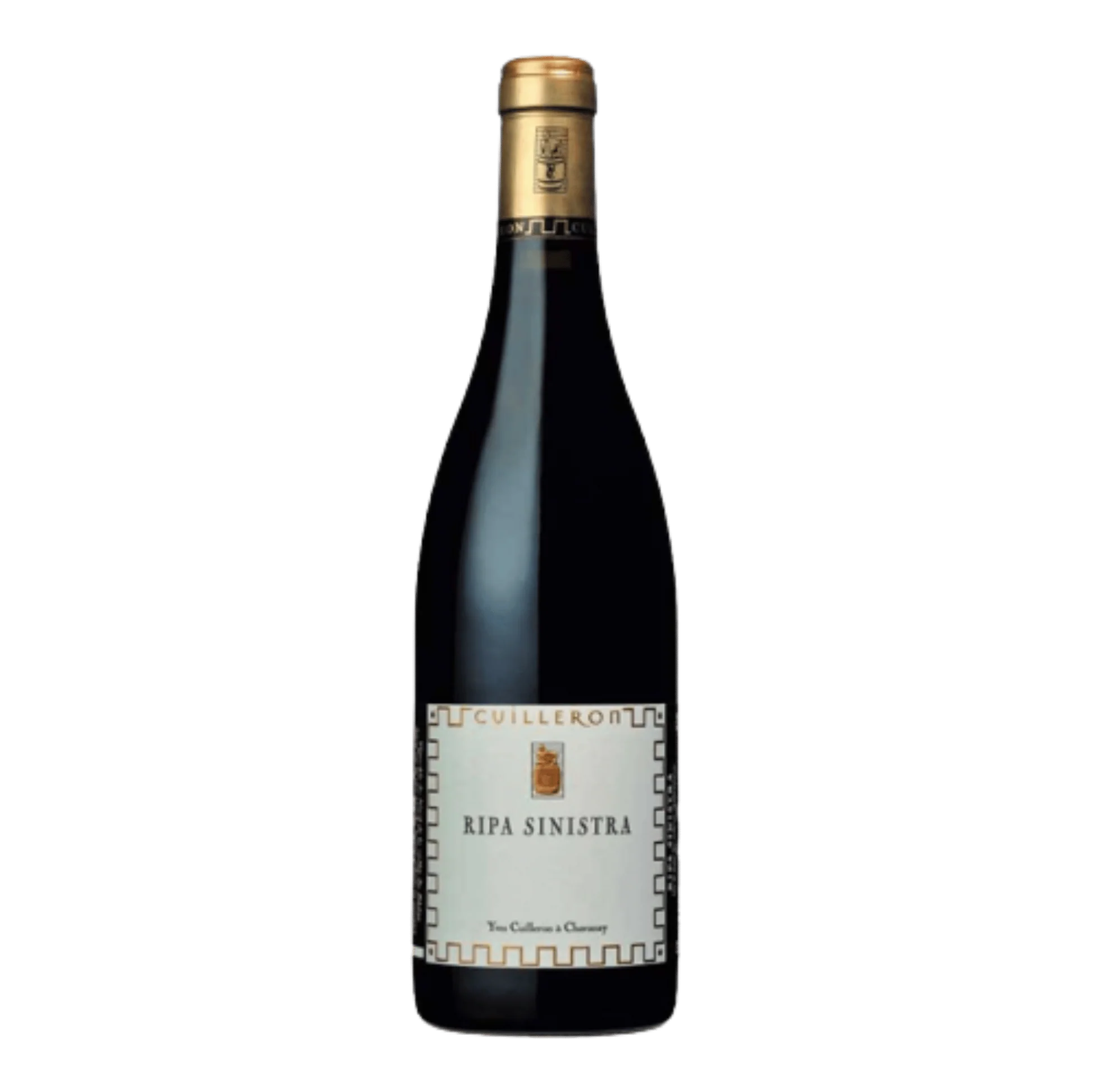 Domaine Yves Cuilleron Syrah 'Ripa Sinistra' IGP – Grevillea Wines