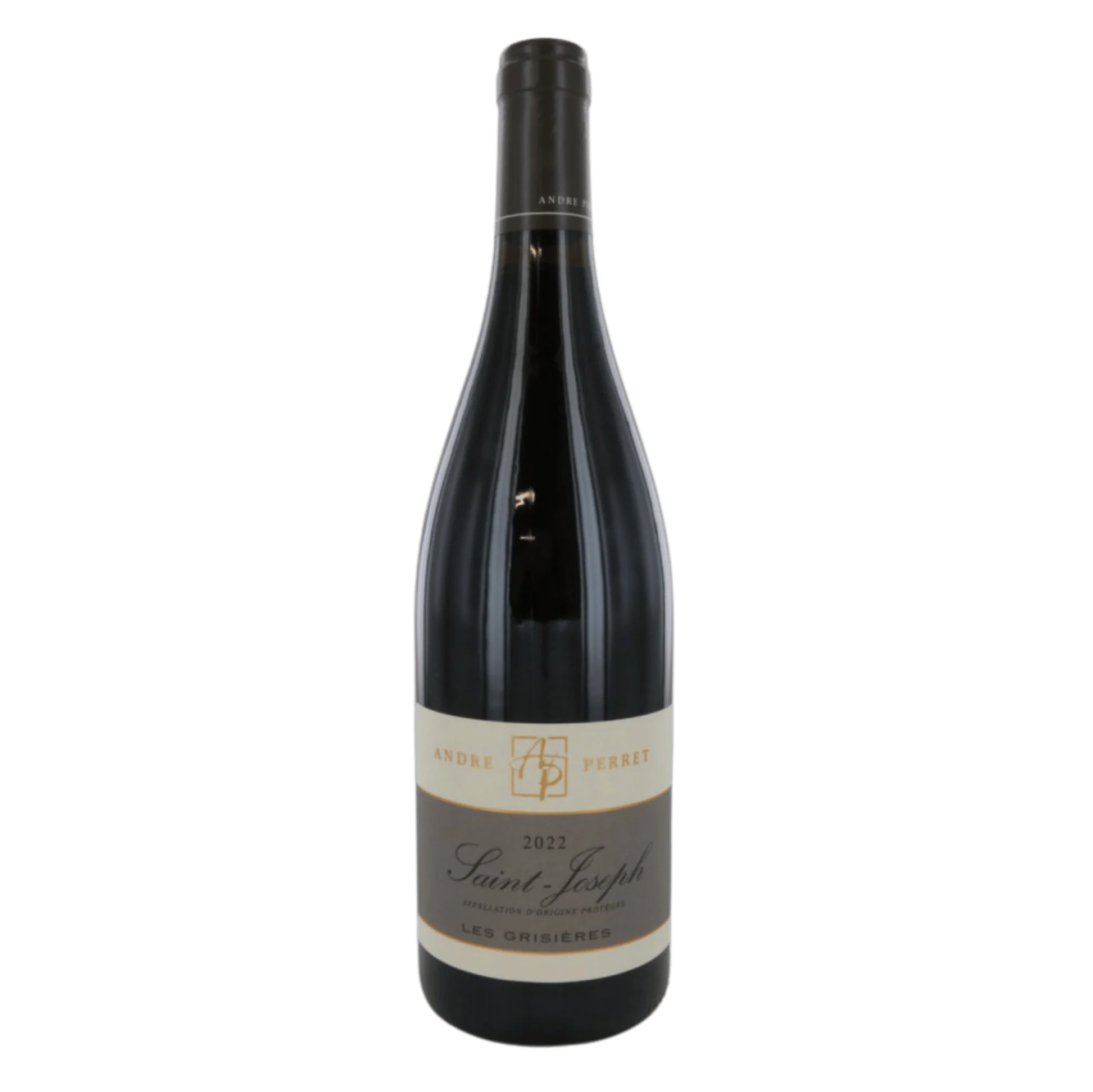 Domaine André Perret St Joseph Rouge 'Les Grisieres' – Grevillea Wines